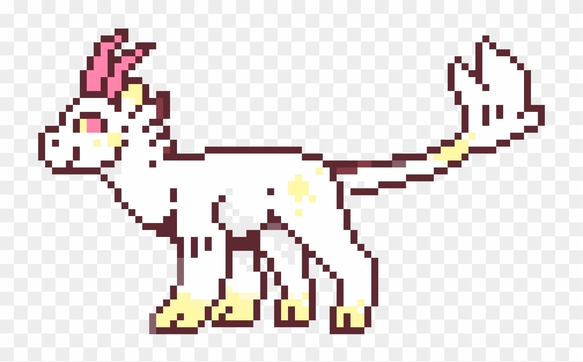 Lemonade - Octopus Pixel Art Gif - Full Size PNG Clipart Images Download