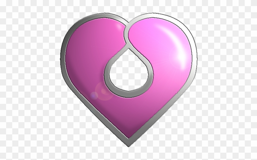 Brain And Heart Clipart - Pokemon Mind Badge - Full Size PNG Clipart ...