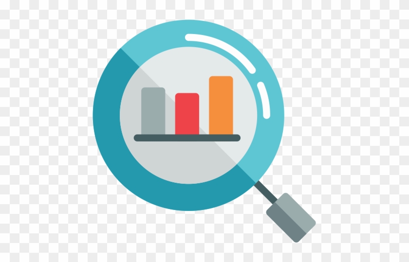 Image Download Information Clipart Site Analysis - Analysis Flat Icon ...