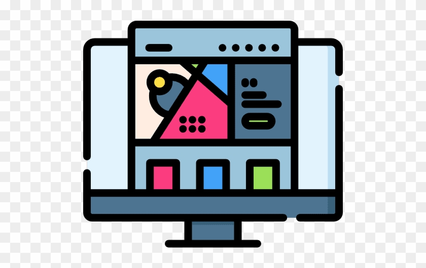 Simple Sites - Webomattic - Free Transparent PNG Clipart Images Download