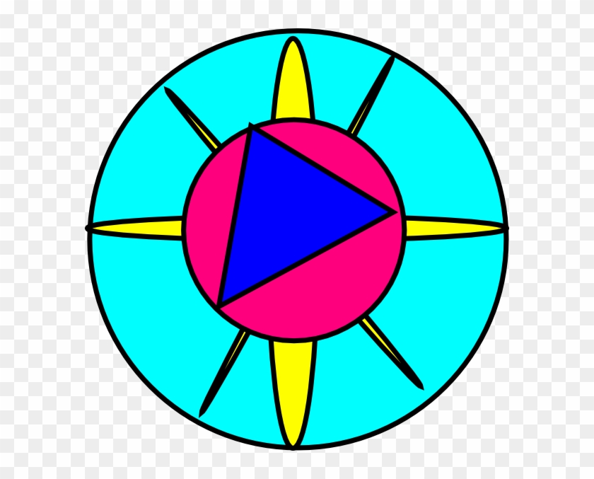 Circle - Full Size PNG Clipart Images Download