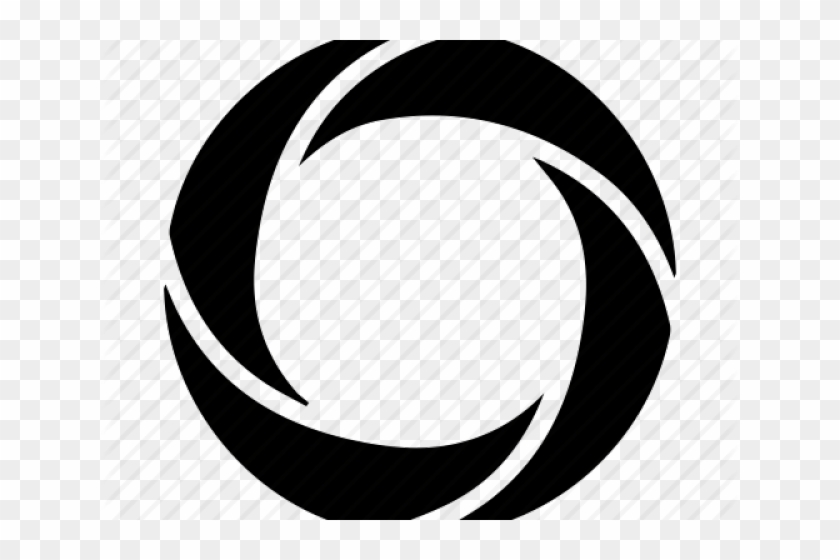 Camera Icons Capture - Circle - Full Size PNG Clipart Images Download