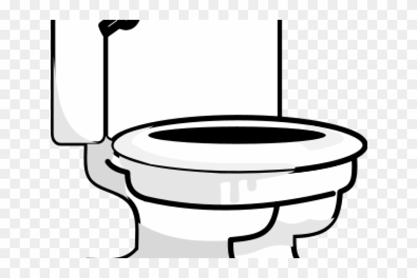 Bathroom Clipart Transparent - Moaning Myrtle Bathroom Signs - Full ...