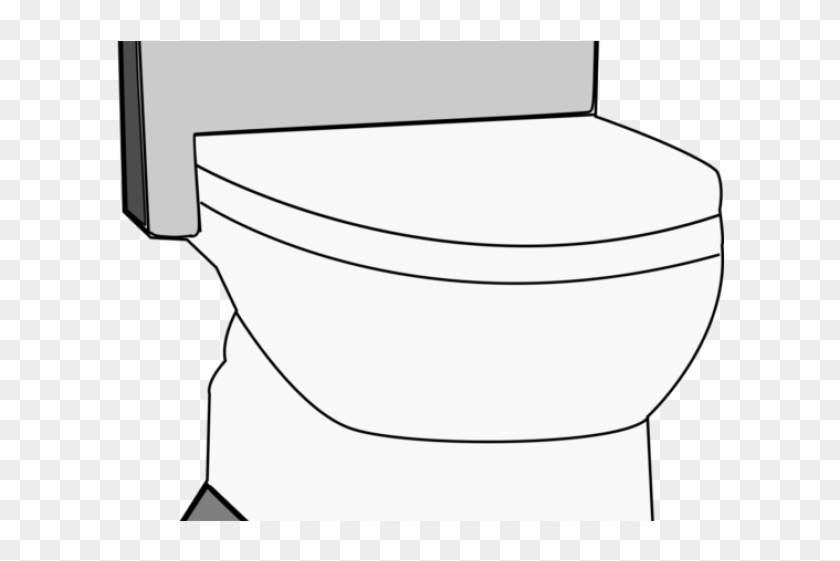 Bathroom Clipart Public Bathroom - Bidet - Free Transparent PNG Clipart ...