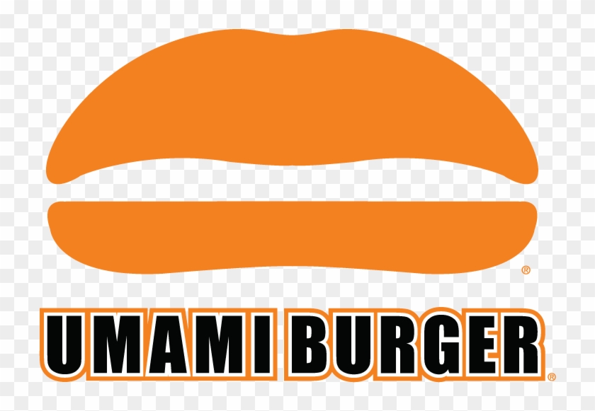 Umami Burger Logo - Free Transparent PNG Clipart Images Download