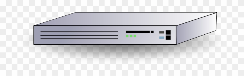 Router Clipart - Free Transparent PNG Clipart Images Download