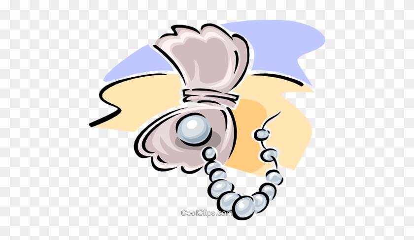 Pearl Clipart Uses - Perlenkette Clipart - Free Transparent PNG Clipart ...