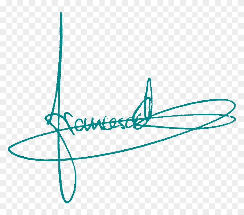 Perfil Simon Sign - Line Art - Free Transparent PNG Clipart Images Download