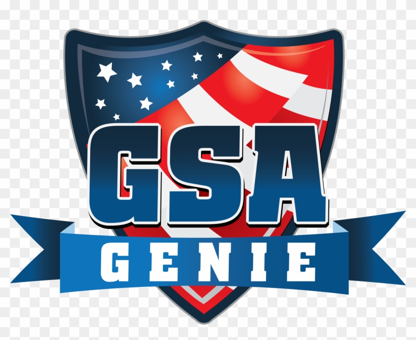 Gsa Genie - Flag - Free Transparent PNG Clipart Images Download