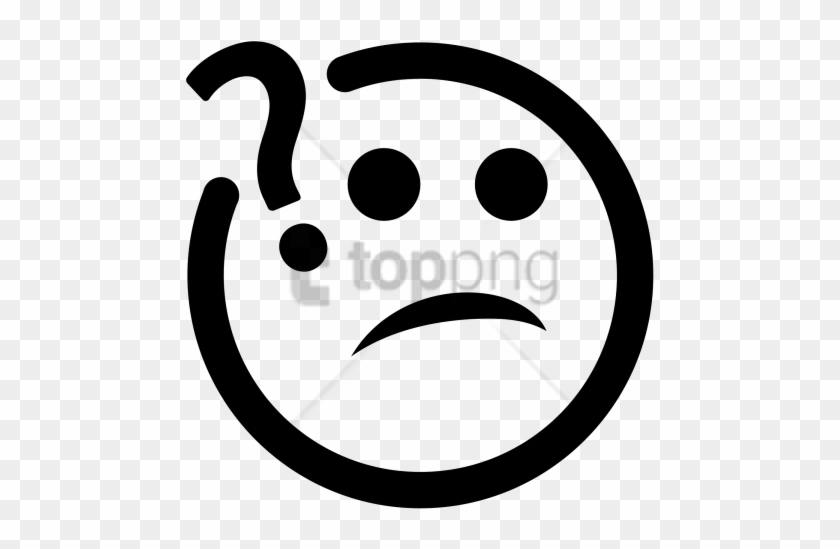 Free Png Question Mark Face Png Png Image With Transparent - Guestion ...