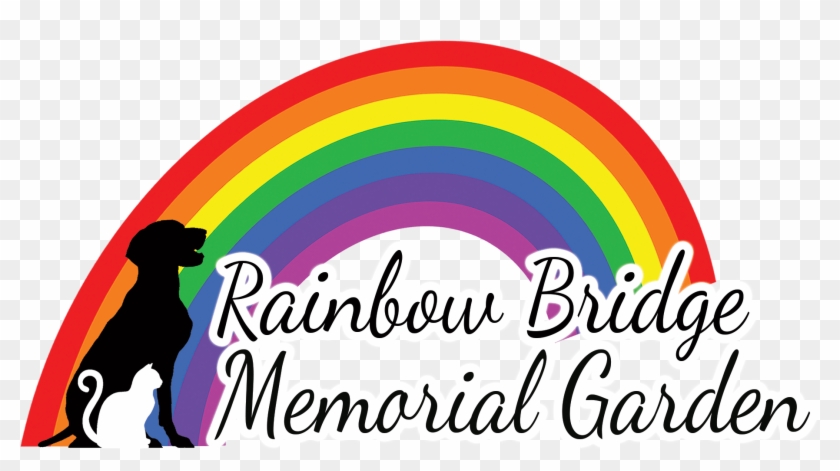 Brize Clipart Rainbow Bridge - Rainbow Bridge Png - Full Size PNG ...