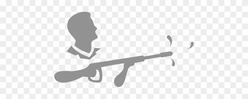 Pressure Washing - Power Washing Gun Design - Full Size PNG Clipart ...