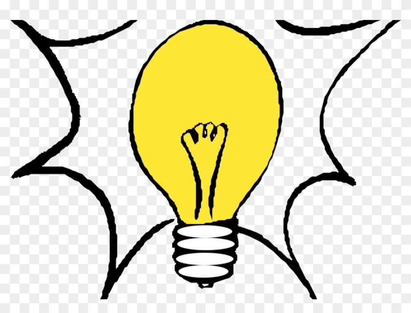 Electricity Clipart Electricity Magnetism - Light Bulb Electricity ...