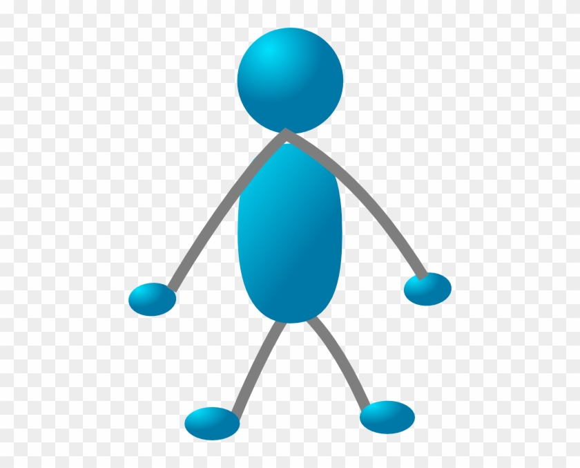 Arms Down Cartoon - Full Size PNG Clipart Images Download