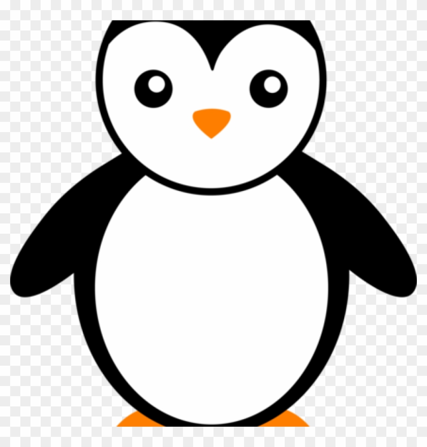 Penguin Clip Art Cute Little Penguin Clipart And Graphics - Clipart ...