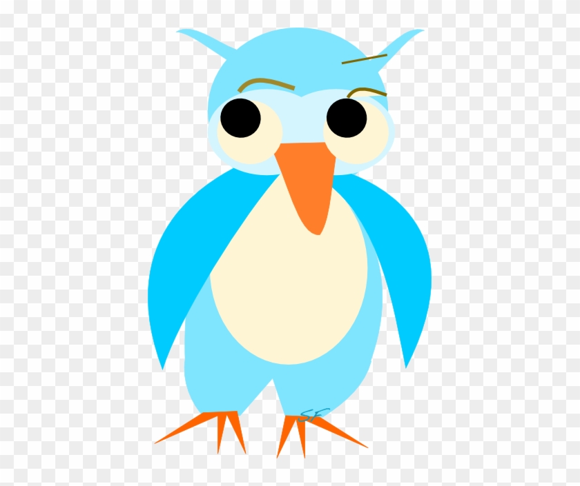 Jack The Owl - Clip Art - Free Transparent PNG Clipart Images Download