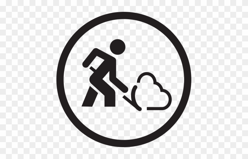 Reduce Part-time Labor - Snow Removal Icon - Full Size PNG Clipart ...