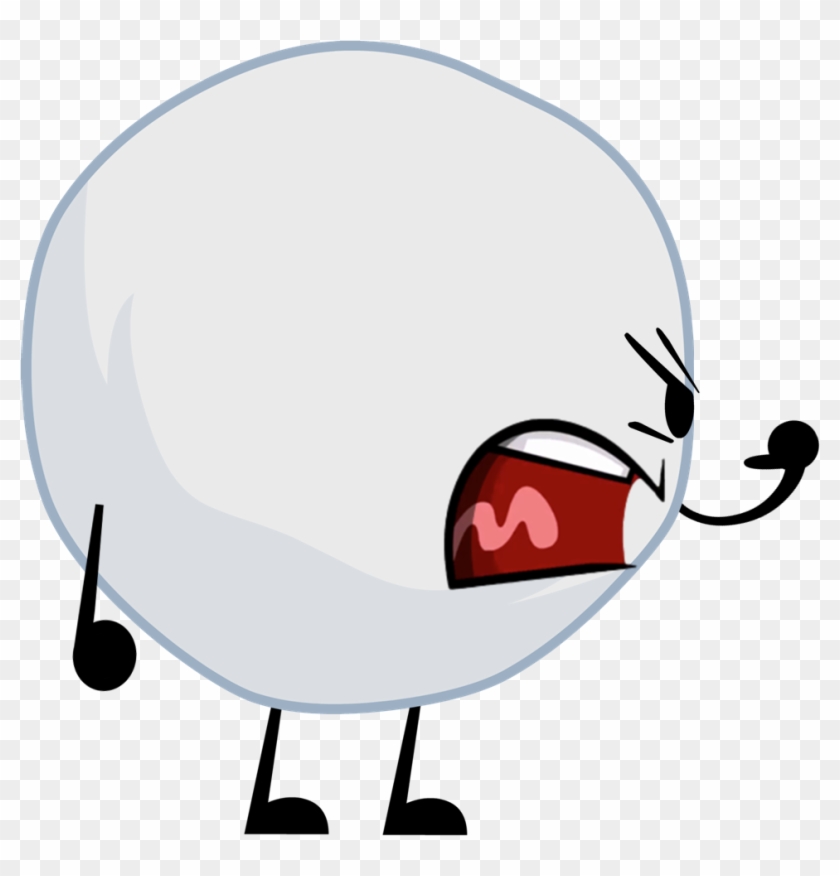 Snowball Pose - Snowball Pose - Free Transparent PNG Clipart Images ...