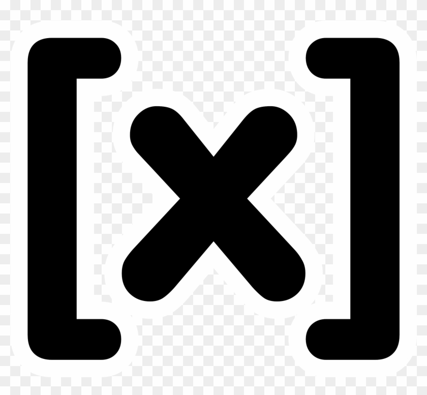 Brackets In Math - Mathematics - Full Size PNG Clipart Images Download