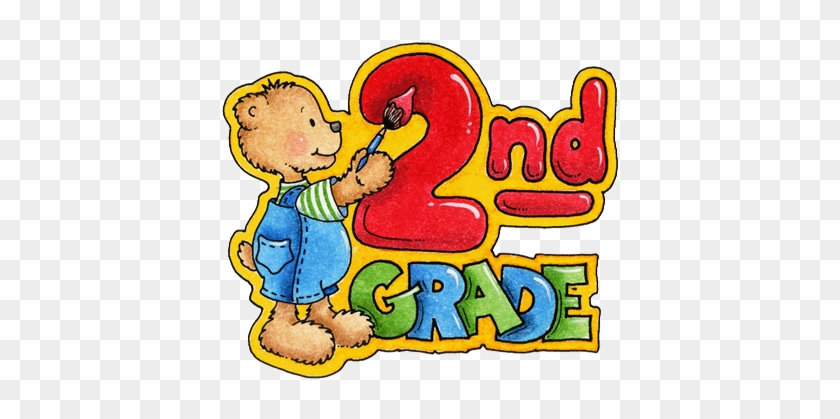 Welcome To Grade 2 Poster - Full Size PNG Clipart Images Download