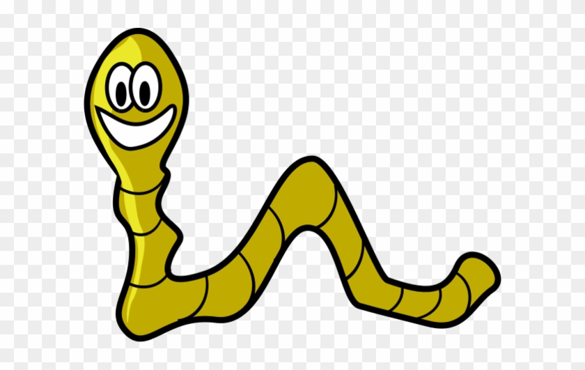 Inchworm Clipart Unit Measurement - Transparent Background Worm Clipart ...
