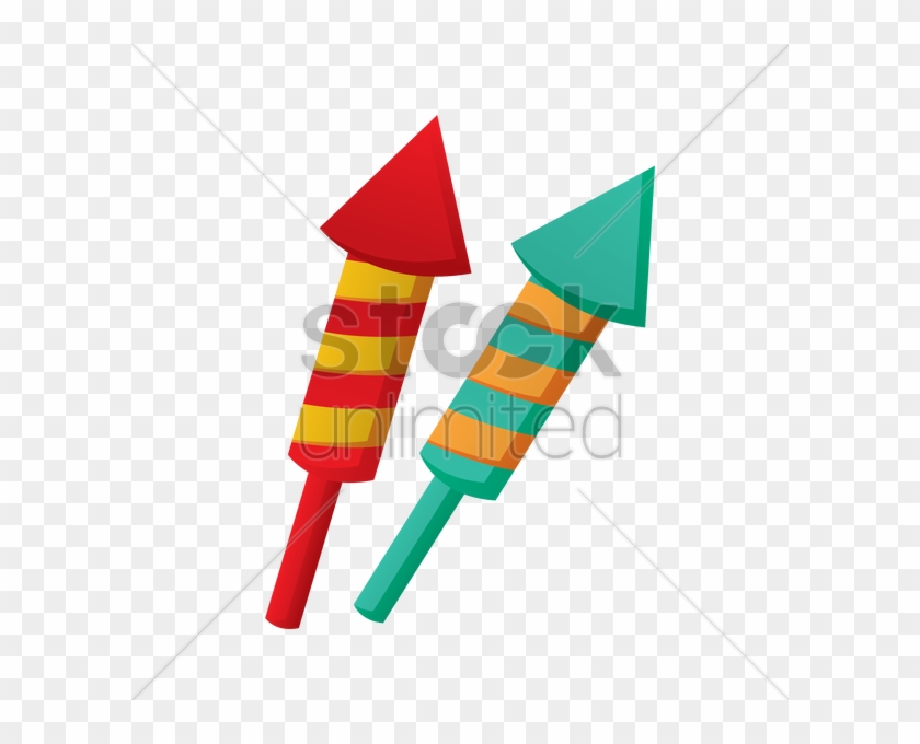 Rocket Clipart Cracker - Crackers Rocket Real - Full Size PNG Clipart ...