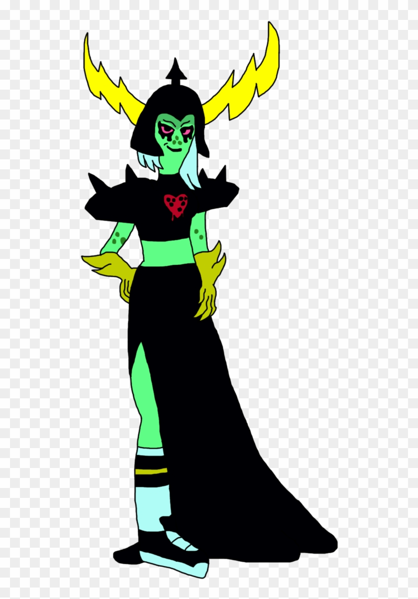 Lord Dominator By Helios485 On Deviantart - Cartoon - Free Transparent ...