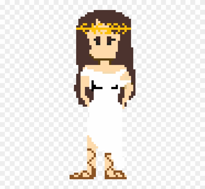 Athena - Cartoon - Full Size PNG Clipart Images Download