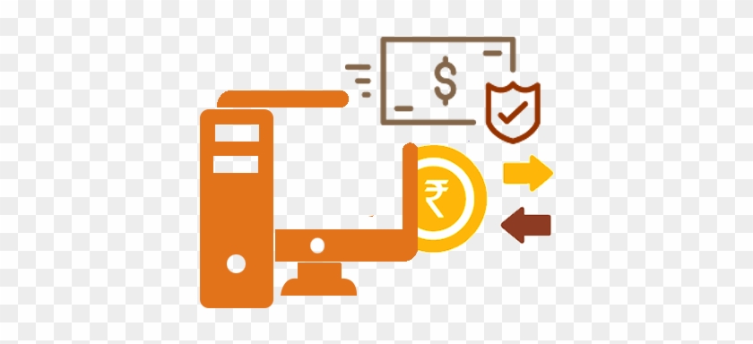 Blockchain Money Transfer - Api Integration - Full Size PNG Clipart ...