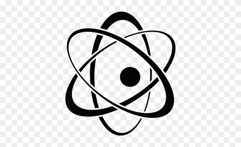 Atom Png - Atomic Coffee - Full Size PNG Clipart Images Download