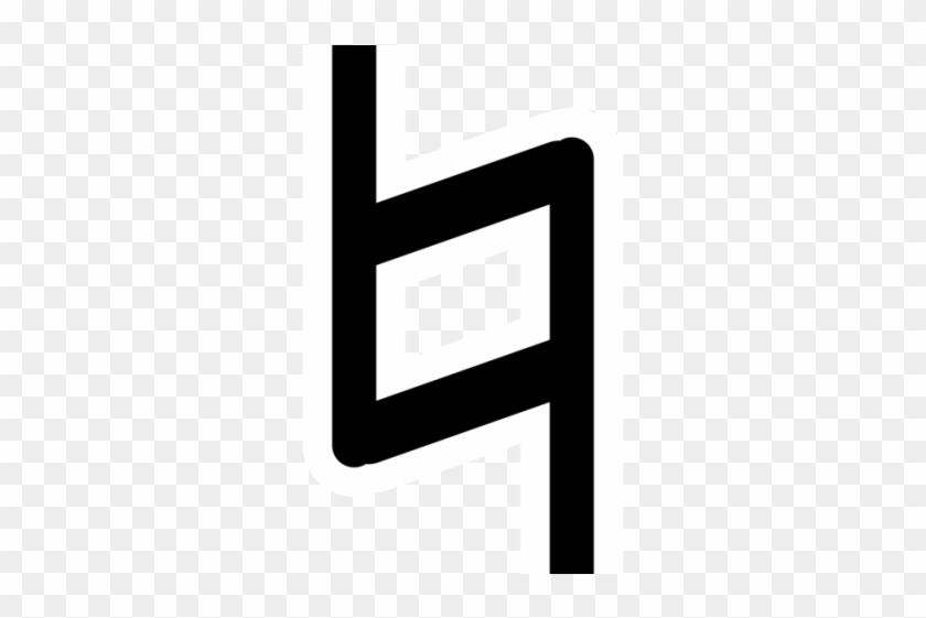 Musical Clipart Sharp - ナチュラル 記号 意味 - Full Size PNG Clipart Images Download