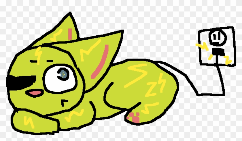 Charge - Cartoon - Full Size PNG Clipart Images Download