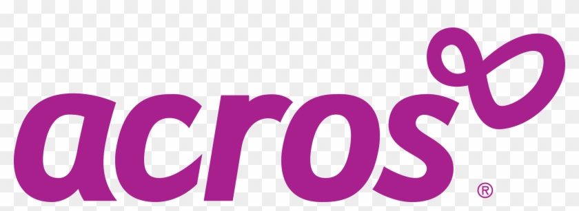 Acros Logo - Acros - Full Size PNG Clipart Images Download