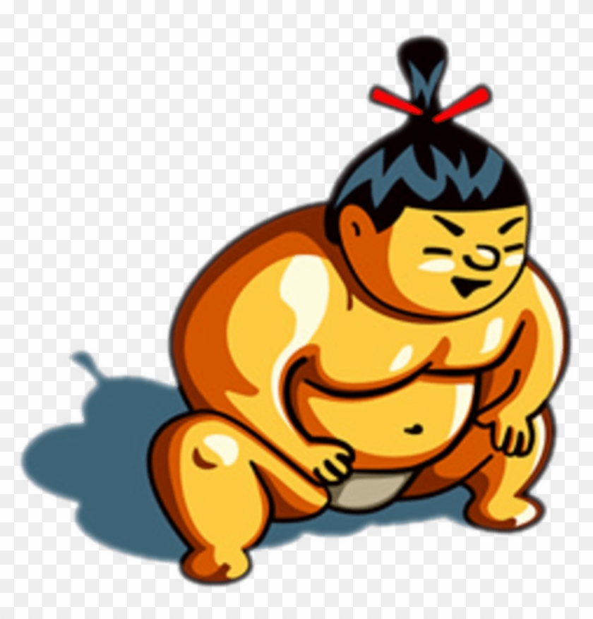 Sumo Paint - Sumo Paint Logo - Full Size PNG Clipart Images Download