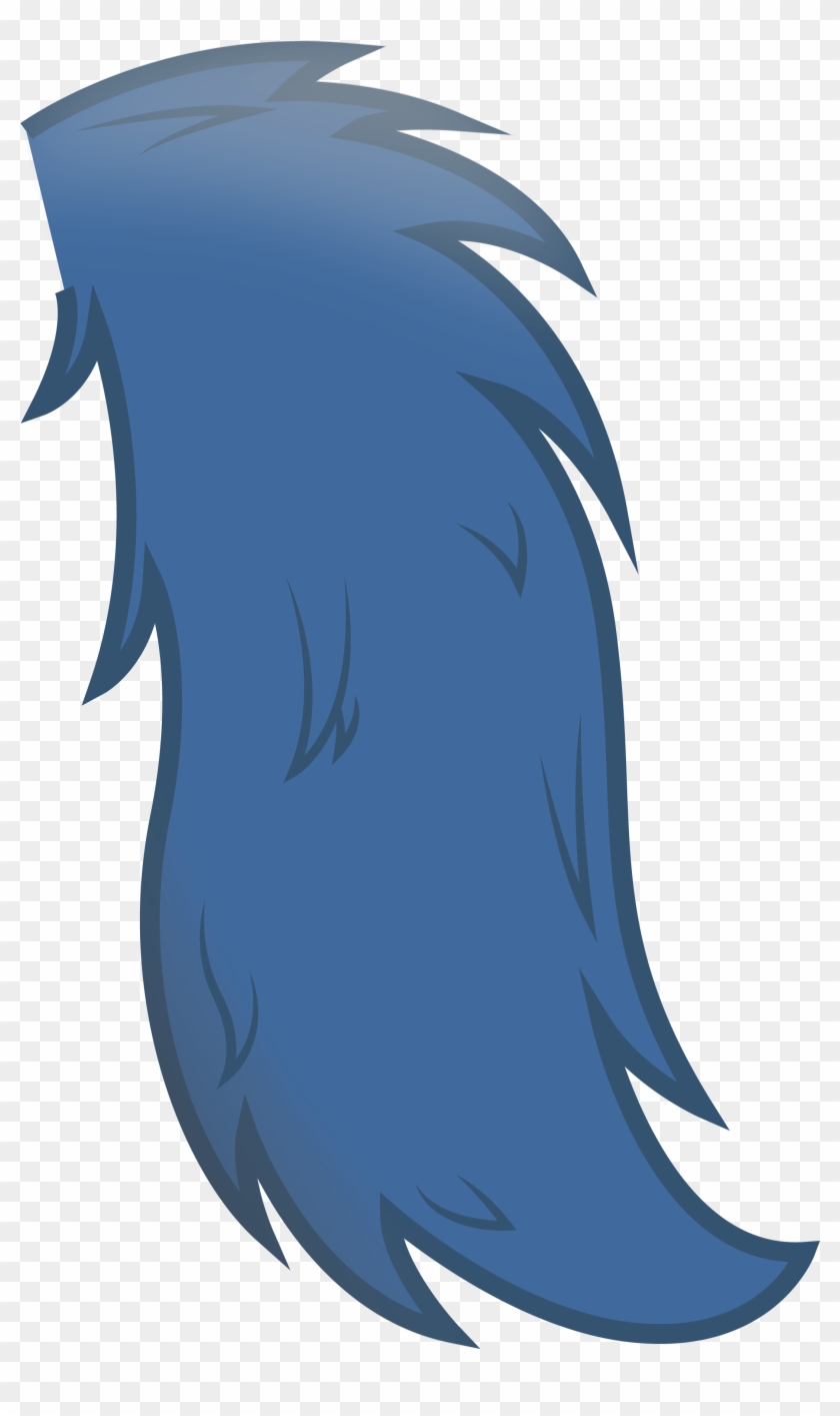 Fluffy Tails - Cartoon Fluffy Tail - Full Size PNG Clipart Images Download