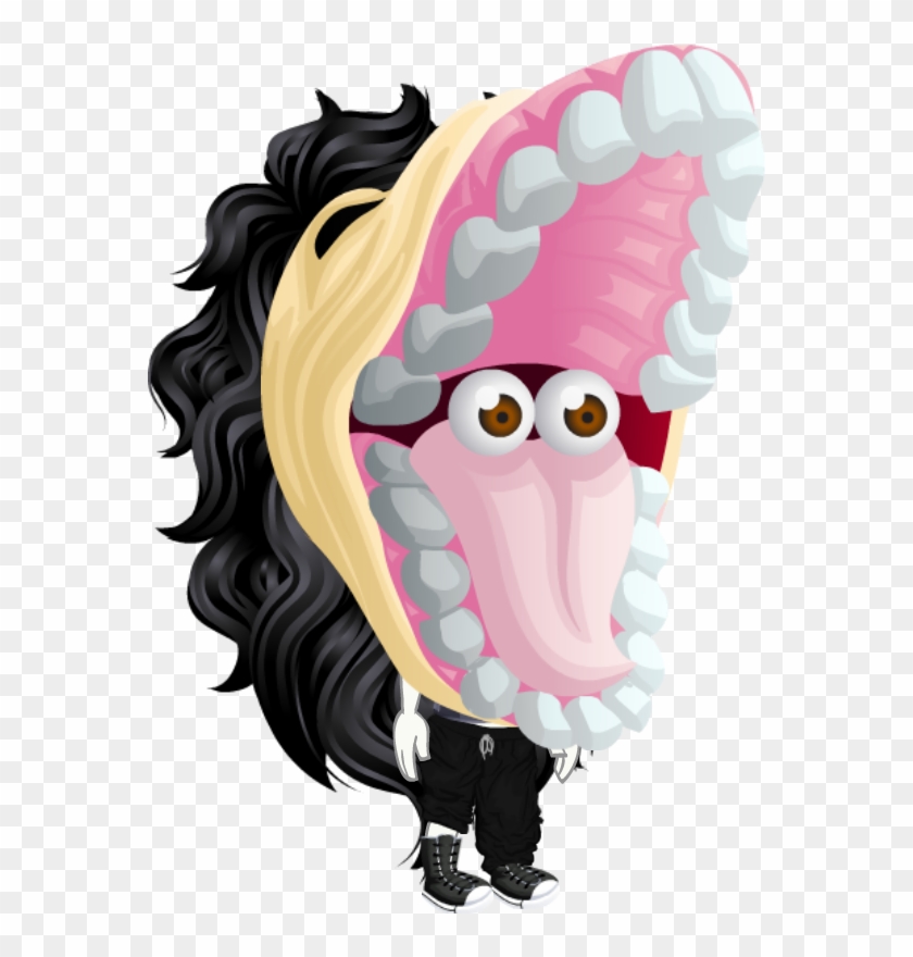 Weird And Wacky Items - Illustration - Full Size PNG Clipart Images ...