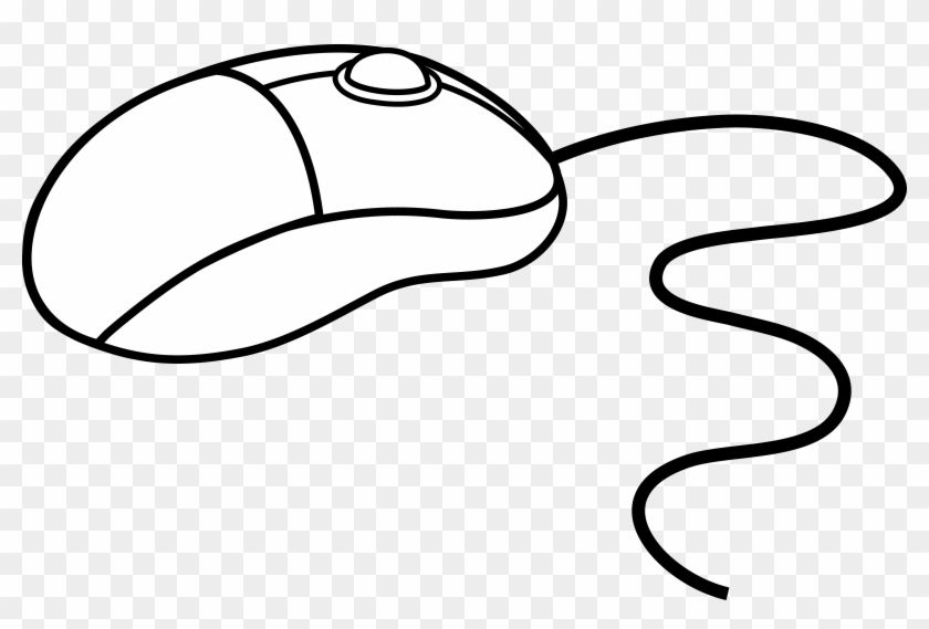 Computer Mouse Many Interesting Cliparts Clip Art Ⓒ - Clip Arts Of ...