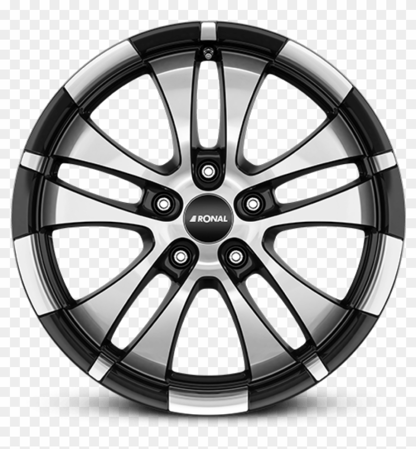 1000 X 1000 1 - Hubcap - Full Size PNG Clipart Images Download