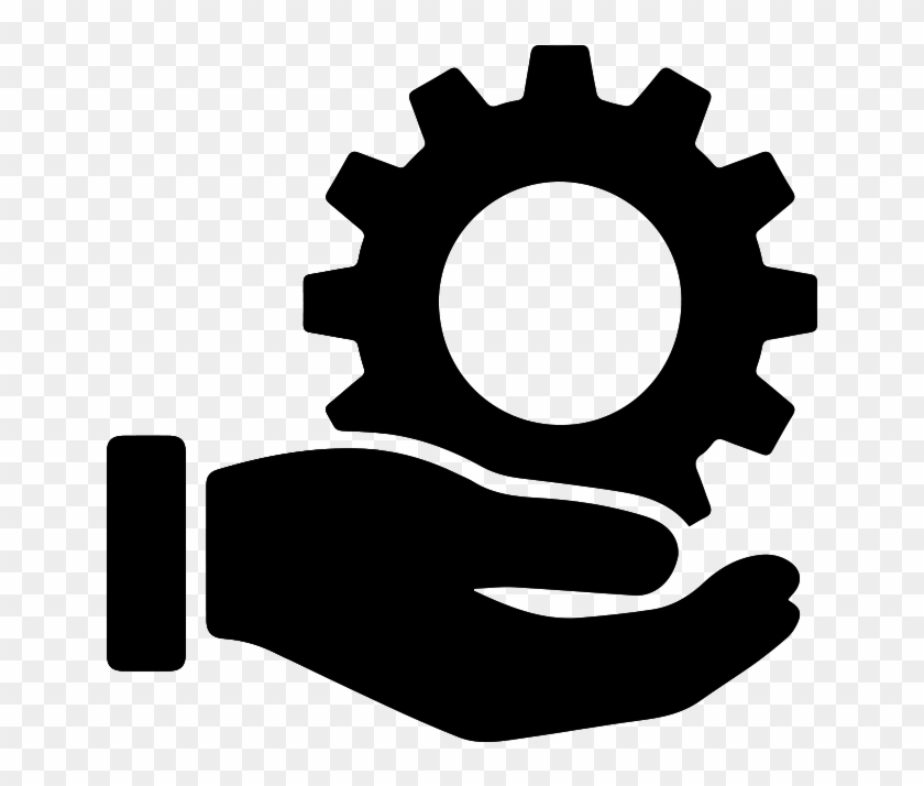Thx Consulting Icon C - Transparent Service Icon Png - Full Size PNG ...