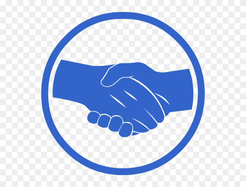 Good Diplomacy - Symbol For Diplomacy - Full Size PNG Clipart Images ...