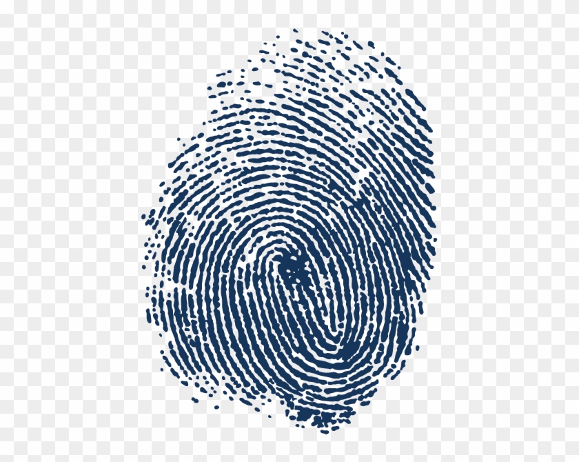 Transaction Fingerprinting - Gpn Data - Fingerprints Png - Full Size ...