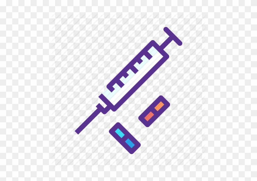 Steroid Icon - Full Size PNG Clipart Images Download