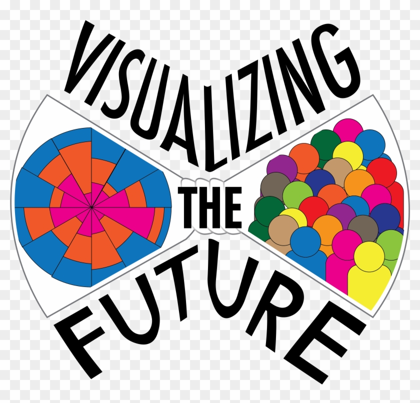 Visualizing The Future - Graphic Design - Full Size PNG Clipart Images ...