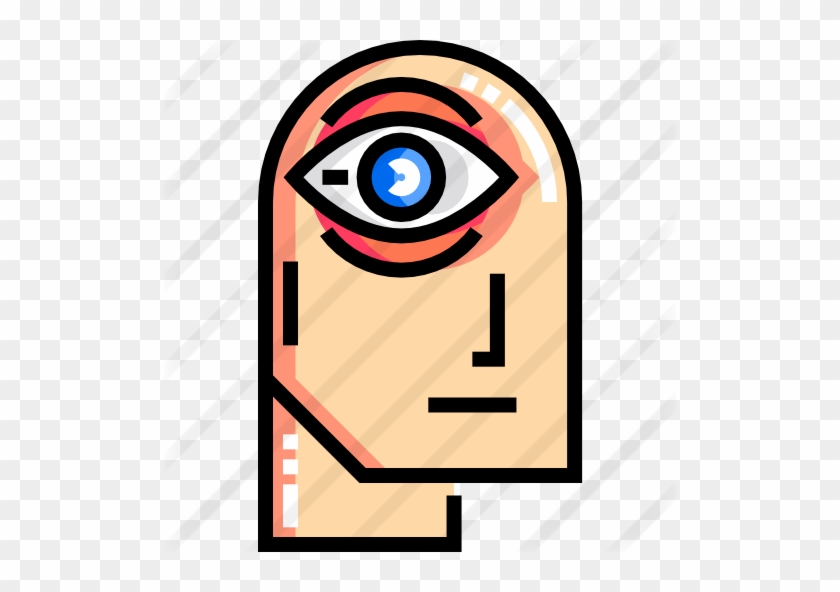 Visualize Free Icon - Curious Icon - Free Transparent PNG Clipart ...