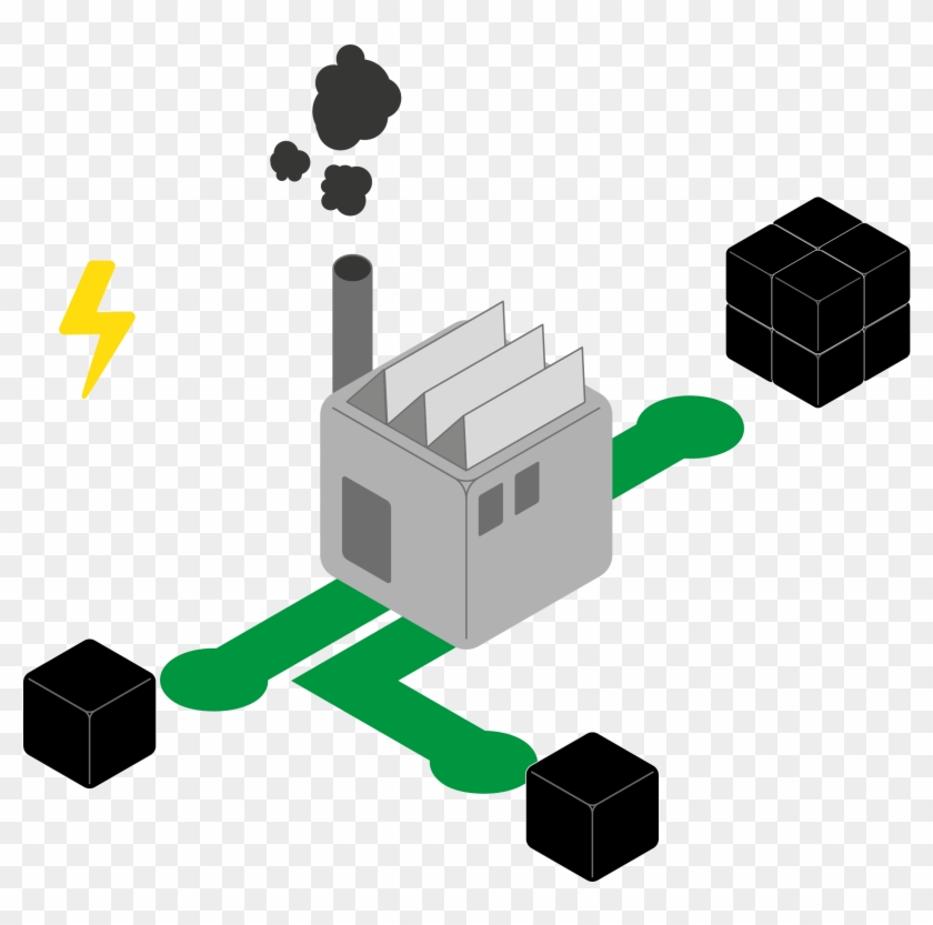 A Graphical Language To Visualize Life Cycles Of Products - Graphic ...