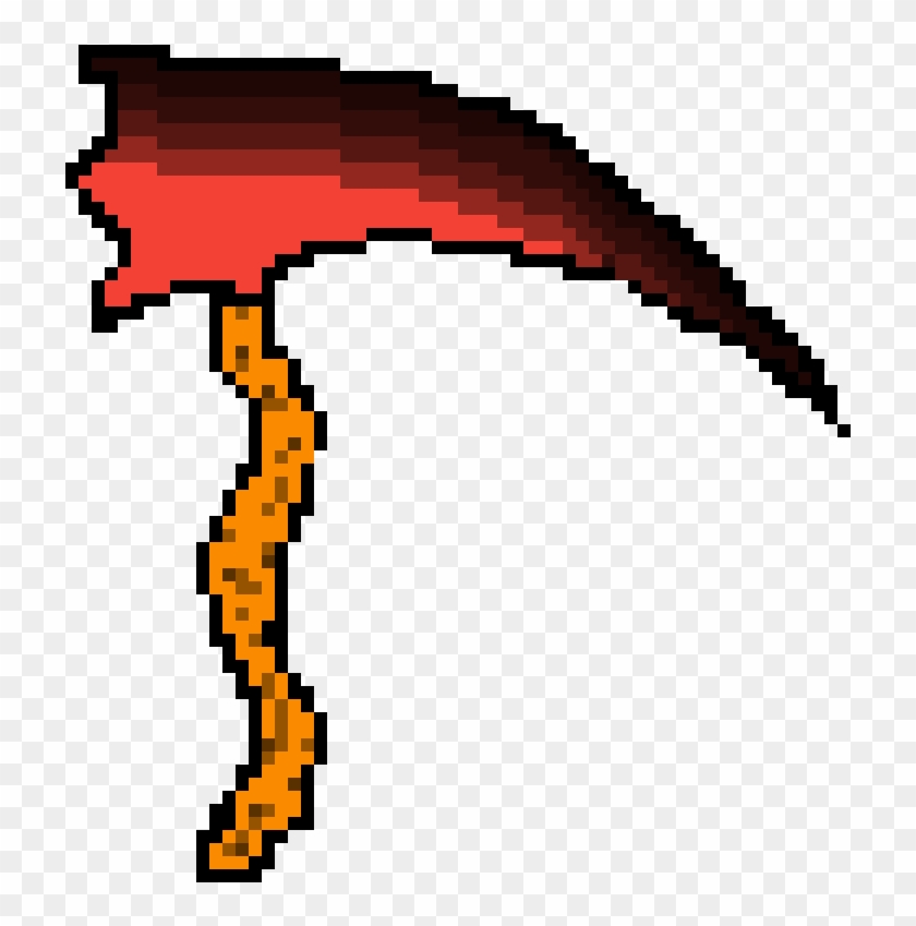 Scythe - Scythe - Full Size PNG Clipart Images Download