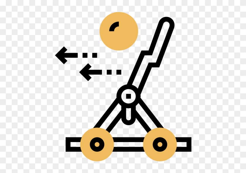 Catapult Free Icon - Catapult Free Icon - Full Size PNG Clipart Images ...