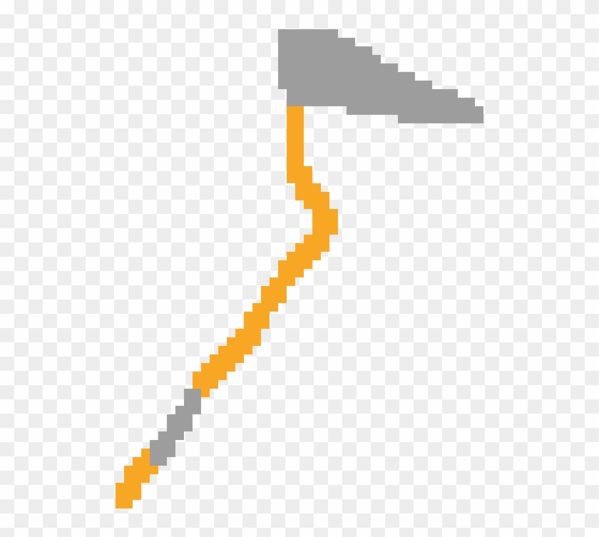Scythe - Scythe - Full Size PNG Clipart Images Download