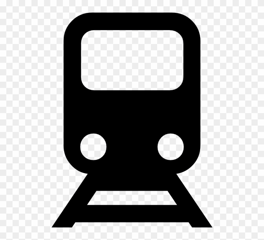 The L5 Connects, Among Others, To The Barcelona Sants - Mrt Icon Png ...