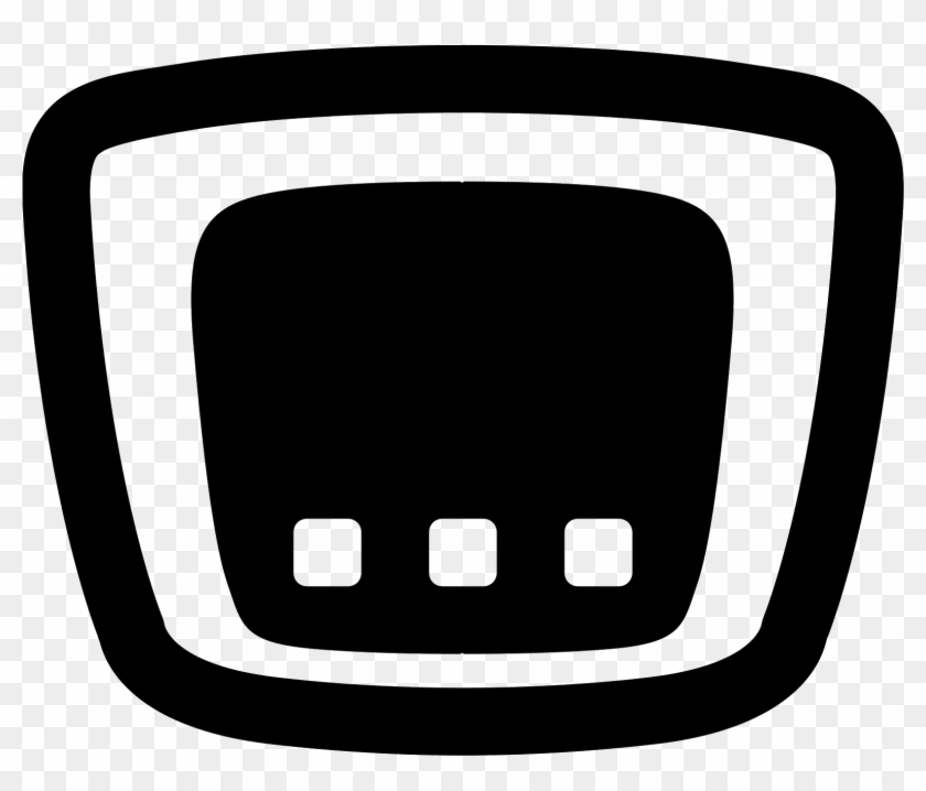 Server Clipart Cisco - Router - Full Size PNG Clipart Images Download